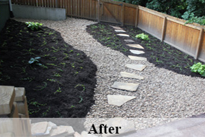 Belgium Block Curbing & Edging | Kansas City Area