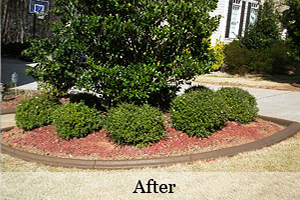Belgium Block Curbing & Edging | Kansas City Area