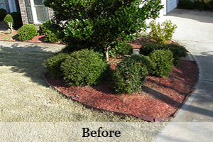 Belgium Block Curbing & Edging | Kansas City Area